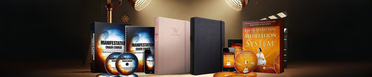 Accessories/ Life Mastery Video Courses – Freedom Mastery